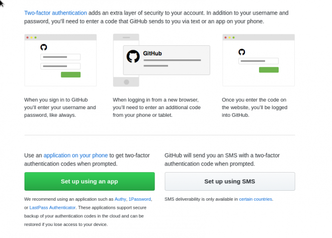 Authy: step by step Multi-Factor Authentication configuration for ...