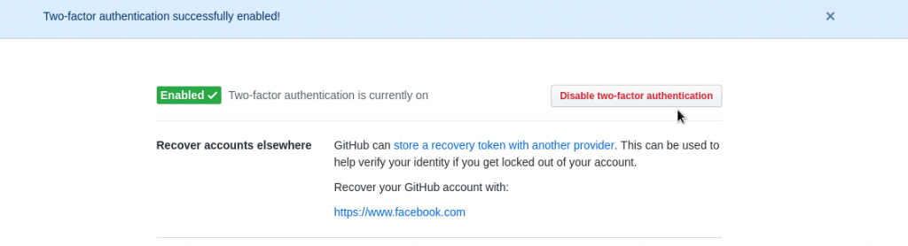 Authy Step By Step Multi Factor Authentication Configuration For Github And Aws