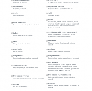 Jenkins: running PHPUnit from Codeception by a Pull Request in Github and Allure-reports