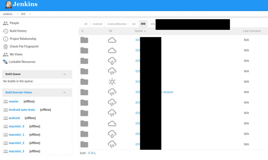 Jenkins: SAML, Okta, user groups and Role-Based Security plugin