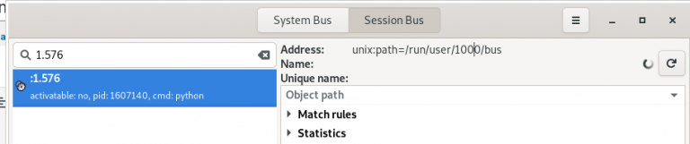 What are Linux keyring, gnome-keyring, Secret Service, D-Bus