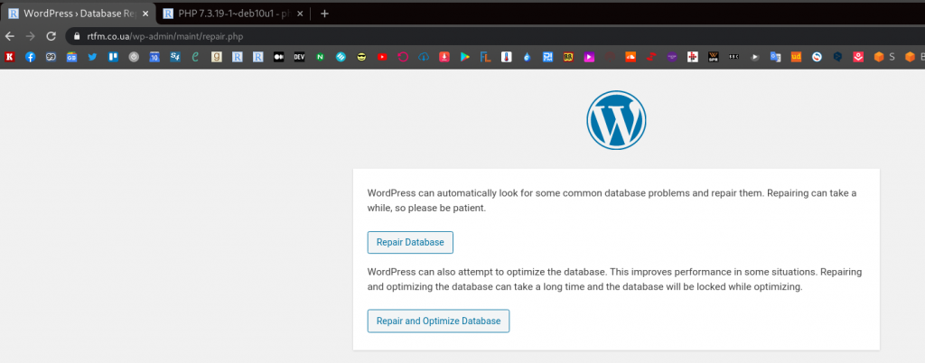 Linux Lemp Set Up Nginx Php Mysql Ssl Monitoring Logs And A Wordpress Blog Migration