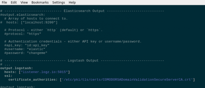 Linux Lemp Set Up Nginx Php Mysql Ssl Monitoring Logs And A Wordpress Blog Migration