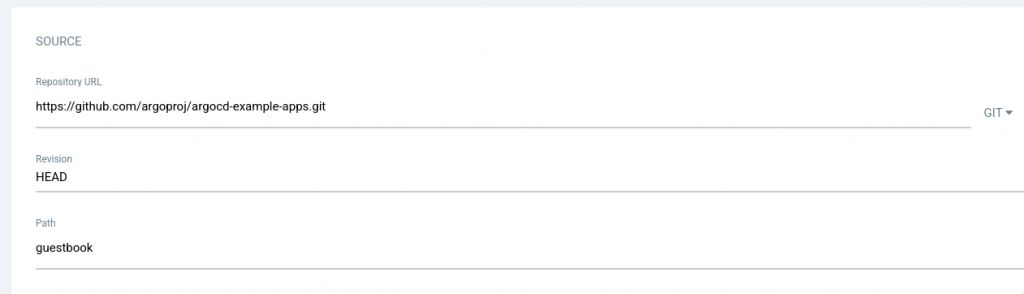 Argocd An Overview Ssl Configuration And An Application Deploy