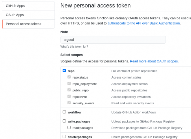 ArgoCD: declarative Projects, Applications, and ArgoCD deploy from Jenkins