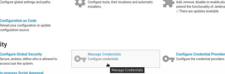 Git: scan repositories for secrets using Gitleaks