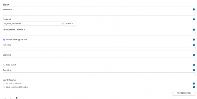 Git: scan repositories for secrets using Gitleaks