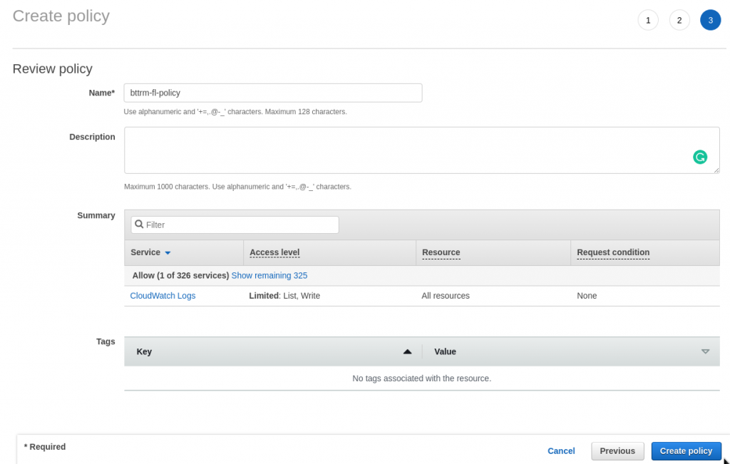 Aws Vpc Flow Logs An Overview And Example With Cloudwatch Logs Insights 