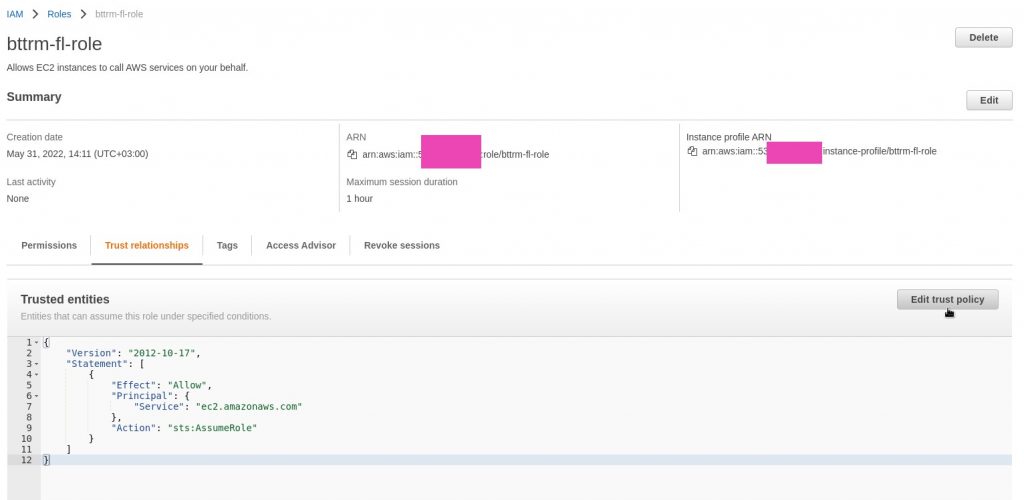 AWS: VPC Flow Logs – an overview and example with CloudWatch Logs Insights