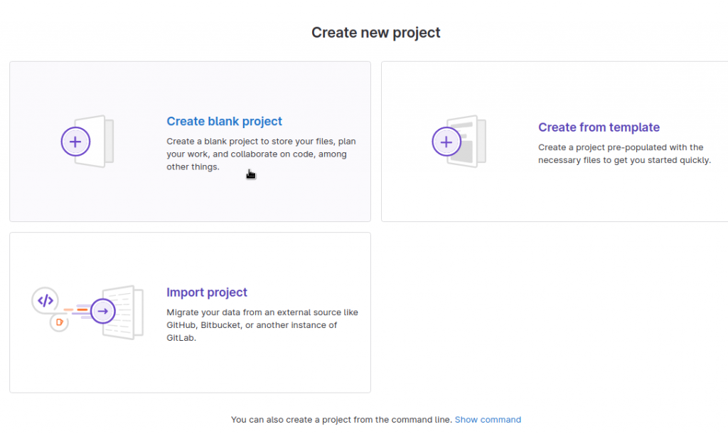 GitLab: Helm chart of values, dependencies, and deployment in ...