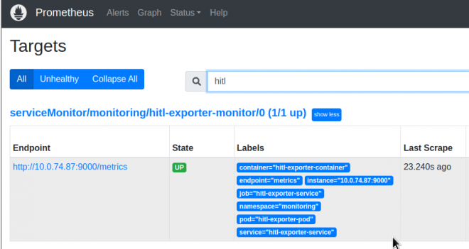 Prometheus: Building a Custom Prometheus Exporter in Python