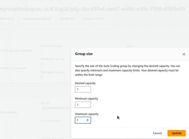 Aws Getting Started With Karpenter For Autoscaling In Eks And Its Installation With Helm
