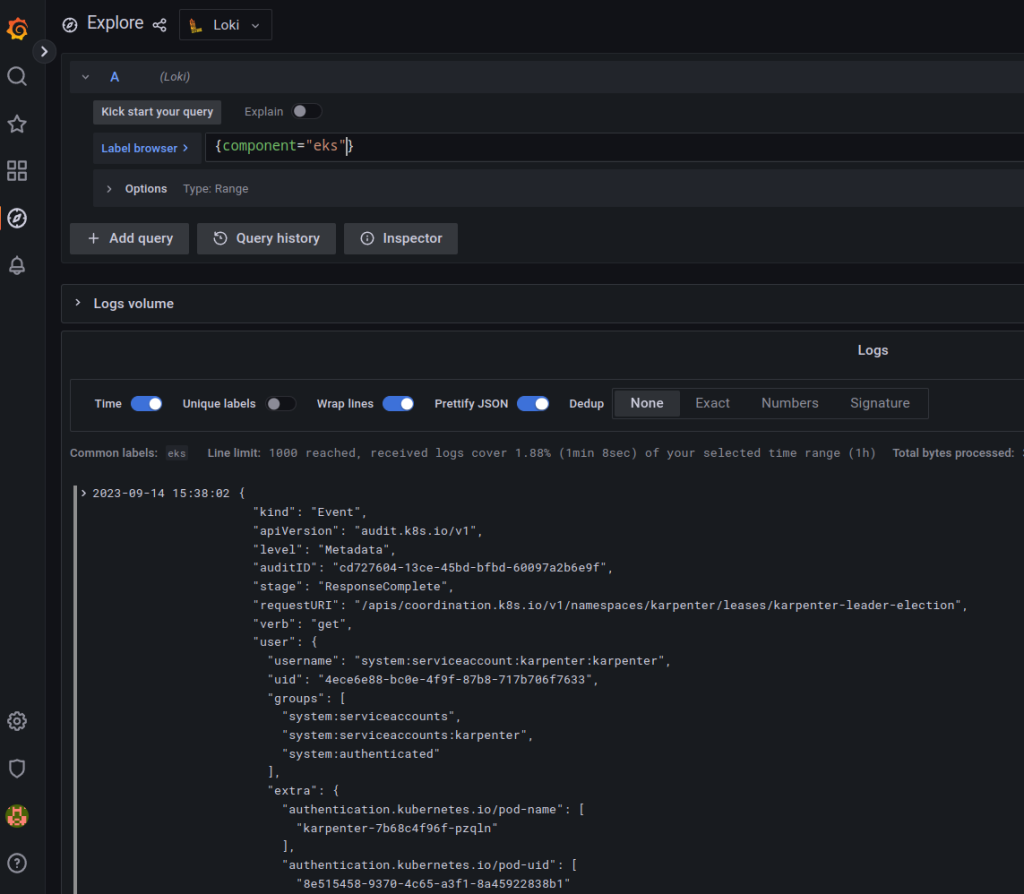 Terraform: building EKS, part 4 – installing controllers