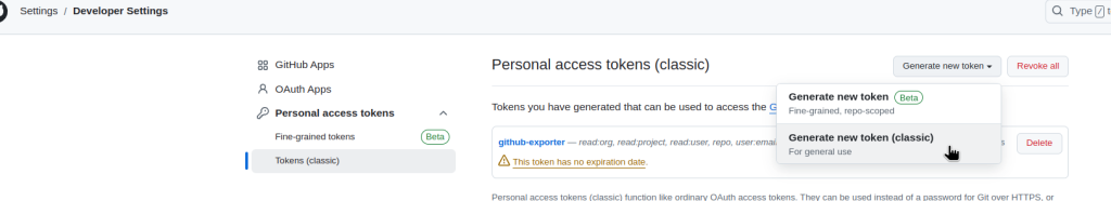 GitHub Actions: running the Actions Runner Controller in Kubernetes